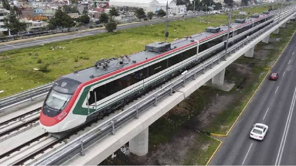 Anuncian Líneas del Metro CDMX que conectarán con Tren Interurbano en 2025